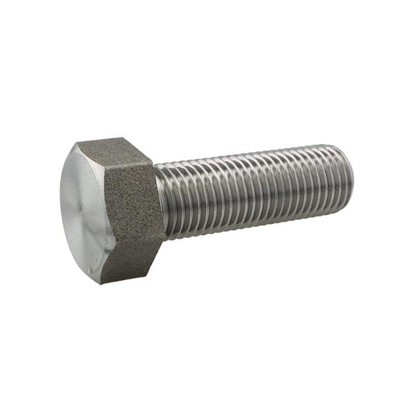 ★商品画像の注意事項★---・形状はほぼ同等ですが、以下が異なります。　　サイズ　　ねじ山のある部分の長さ　　ピッチ (ねじ山の間隔)・刻印について　　サイズによって異なる場合があります　　予告なく変更される場合があります・ディスプレイによ...