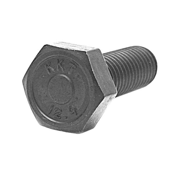 ★商品画像の注意事項★---・白黒の画像です。・形状はほぼ同等ですが、以下が異なります。　　サイズ　　ねじ山のある部分の長さ　　ピッチ (ねじ山の間隔)・刻印について　　サイズによって異なる場合があります　　予告なく変更される場合があります...