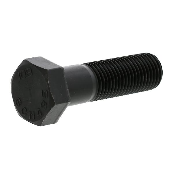 ★商品画像の注意事項★---・形状はほぼ同等ですが、以下が異なります。　　サイズ　　ねじ山のある部分の長さ　　ピッチ (ねじ山の間隔)・刻印について　　サイズによって異なる場合があります　　予告なく変更される場合があります・ディスプレイによ...