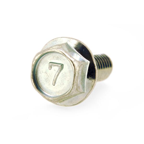 ★商品画像の注意事項★　・ 形状はほぼ同等ですが、サイズ、ねじが切ってある部分の長さ、ピッチ(ねじ山　　 の間隔)、は異なります。　・ 刻印はサイズによって異なったり、予告なく変更される場合があります。　・ ディスプレイの違いにより、実際の...