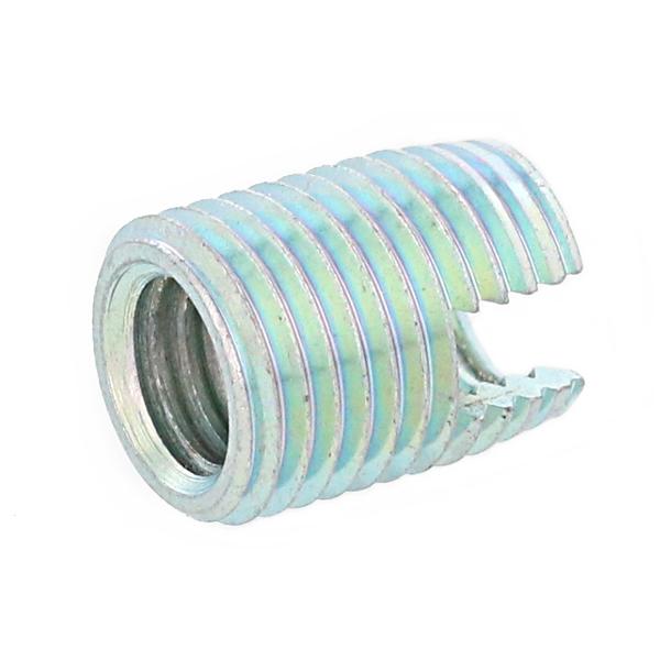 ★商品画像の注意事項★---・形状はほぼ同等ですが、以下が異なります。　　サイズ　　ねじ山のある部分の長さ　　ピッチ (ねじ山の間隔)・刻印について　　サイズによって異なる場合があります　　予告なく変更される場合があります・ディスプレイによ...