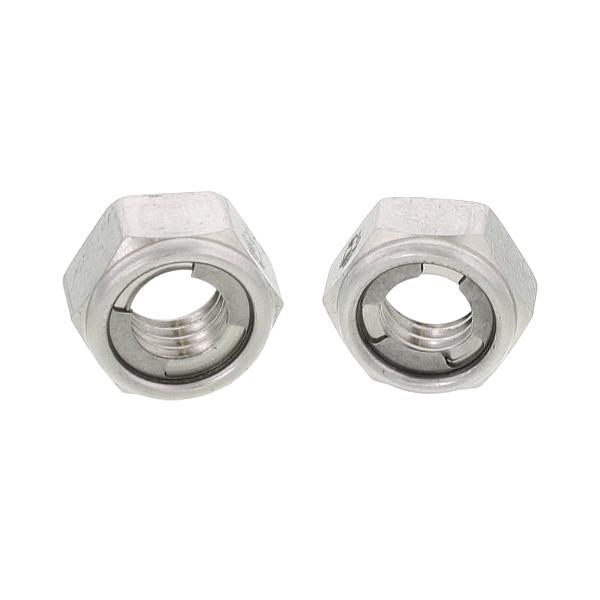 ★商品画像の注意事項★---・形状はほぼ同等ですが、以下が異なります。　　サイズ　　ねじ山のある部分の長さ　　ピッチ (ねじ山の間隔)・刻印について　　サイズによって異なる場合があります　　予告なく変更される場合があります・ディスプレイによ...