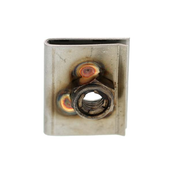 ★商品画像の注意事項★---・形状はほぼ同等ですが、以下が異なります。　　サイズ　　ねじ山のある部分の長さ　　ピッチ (ねじ山の間隔)・刻印について　　サイズによって異なる場合があります　　予告なく変更される場合があります・ディスプレイによ...