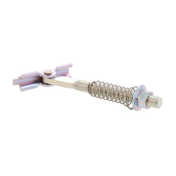 ★商品画像の注意事項★---・形状はほぼ同等ですが、以下が異なります。　　サイズ　　ねじ山のある部分の長さ　　ピッチ (ねじ山の間隔)・刻印について　　サイズによって異なる場合があります　　予告なく変更される場合があります・ディスプレイによ...