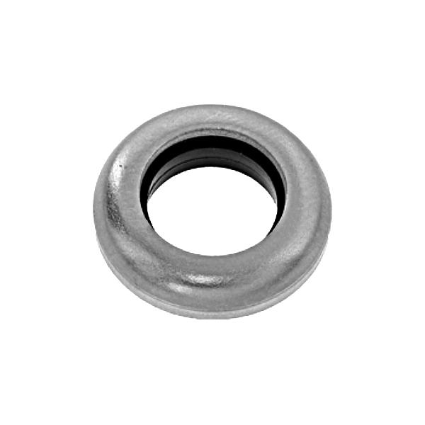 ★商品画像の注意事項★---・白黒の画像です。・形状はほぼ同等ですが、以下が異なります。　　サイズ　　ねじ山のある部分の長さ　　ピッチ (ねじ山の間隔)・刻印について　　サイズによって異なる場合があります　　予告なく変更される場合があります...