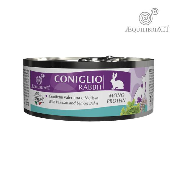 イタリア料理でおなじみの肉類を使用した猫用缶詰です。一般健康食として、猫の健康な体作りに必要な栄養を総合的に含んでいます。　※いわゆる総合栄養食タイプとなります。多様化するアレルギーに配慮し、少ない種類の厳選した肉を原料として作られています...