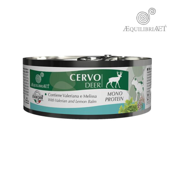 イタリア料理でおなじみの肉類を使用した猫用缶詰です。一般健康食として、猫の健康な体作りに必要な栄養を総合的に含んでいます。　※いわゆる総合栄養食タイプとなります。多様化するアレルギーに配慮し、少ない種類の厳選した肉を原料として作られています...