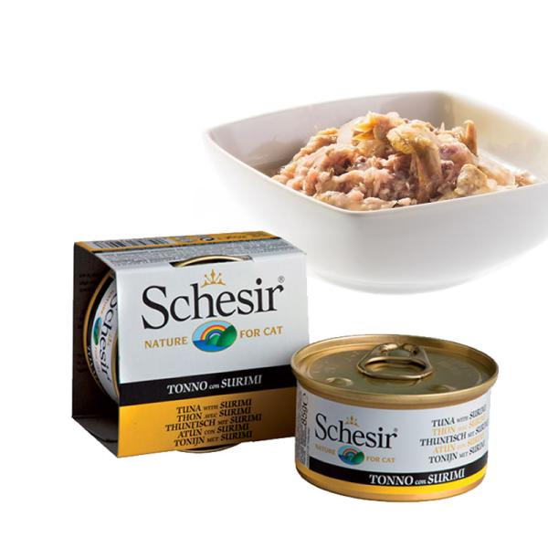 シシアは、イタリアで30年の歴史があるメーカーAGRAS Delic社が製造する100%ナチュラル原材料の最高級ウェットキャットフードです。シシアは世界50ヶ国以上で販売される人気ブランドです。ゼリー、クッキングウォータータイプは、消化しや...