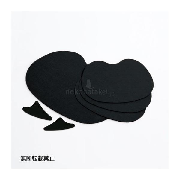 ステップシェルフ専用の替えシートです。[セット内容]Lサイズ×1枚Sサイズ×3枚バケットシェルフ用・左右各1枚その他、詳細説明をご覧ください。