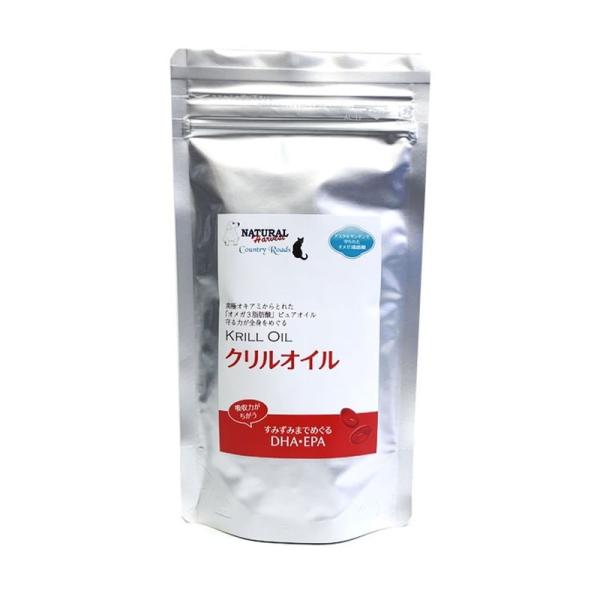 クリルオイルは南極オキアミからとれたピュアオイルです。豊富に含まれるオメガ3脂肪酸は、消化吸収、体内での利用に優れています。加えて、強力な抗酸化作用をもつアスタキサンチンを含有。1粒1粒ソフトカプセルに閉じ込めていつでも新鮮、使い切りタイプ...
