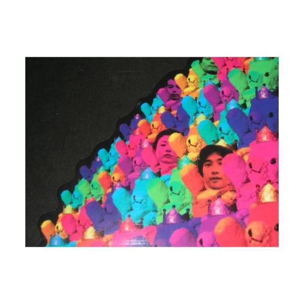 「ZOOBOMBS／LET IT BOMB」・ジャケ 良いです 盤質ちょいスリ傷有りです 動作には問題ございません・歌詞付き 帯は付いていません-----------------------------LET IT BOMBZOOBOMBS...