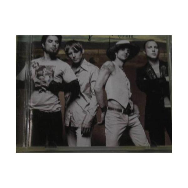 「Jane's Addiction（ジェーンズ・アディクション） / strays」・輸入盤です（ＣＡＰＩＴＯＬ/ＥＵ盤、７２４３５９０１８６ ２ １ 規格）・ＣＣＣＤです・ジャケ良いです 盤質多少スリ傷有りです 動作には問題ございません・...