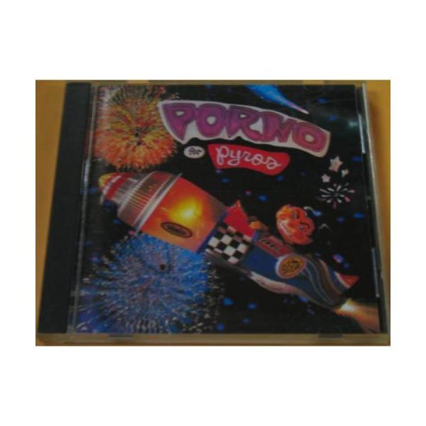 「Porno for Pyros/Porno for Pyros」-輸入盤です（ＷＡＲＮＥＲ ＢＲＯＳ/９ ４５２２８-２規格）-ジャケット ヨレ等 経年感有りです-盤質 多少スリキズ有りです 動作には問題ございません＝曲目リスト＝1. S...