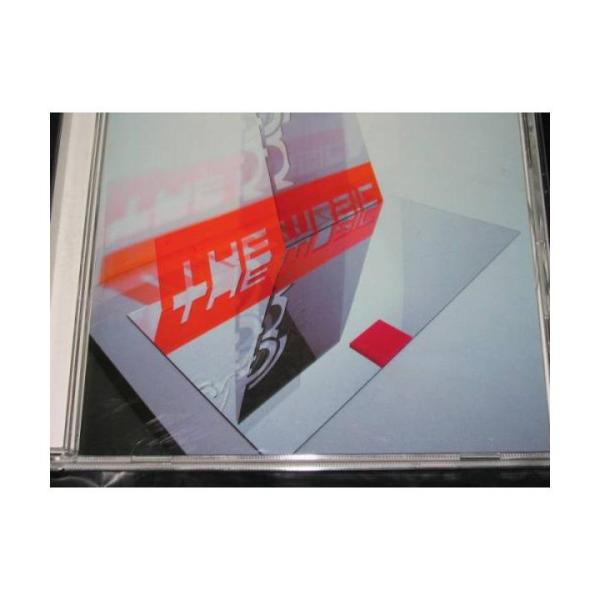 「ＴＨＥ ＭＵＳＩＣ（ザ・ミュージック）/WELCOME TO THE NORTH」-盤質、ジャケ 良いです-歌詞＆帯び付き-----------------------------WELCOME TO THE NORTHザ・ミュージック-...