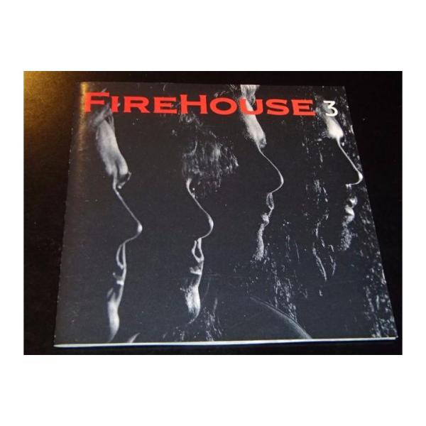 「ファイアーハウス　firehouse　／　3」?中古　ＵＳＥＤ　輸入盤　ＣＤです?ｅｐｉｃ盤、EK−５７４５９規格?ジャケ　プラケースとの咬み痕有りです?盤質　ちょいスリキズ有りです　動作には問題ございません?歌詞付き＝収録曲＝1. Lo...