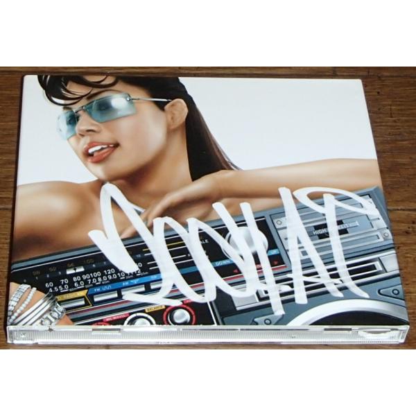 「AI / 2004 A.I.」-中古　ＵＳＥＤ　国内盤　ＣＤです-ユニバーサル盤、UICJ-1020規格-ジャケ　スレ等　経年感有りです-盤質　良いです-歌詞付き-帯は付いていません-紙製外ケース付き外ケース　スレ、イタミ等経年感有りです...