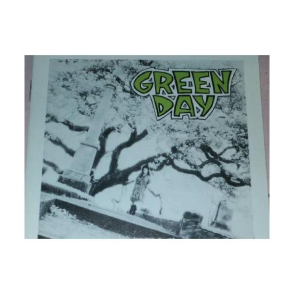 「グリーン・デイ ＧＲＥＥＮ ＤＡＹ ／ 1,039/Smoothed Out Slappy Hours」 -中古 ＵＳＥＤ 輸入盤 ＣＤです -ＬＯＯＫＯＵＴ/ＵＳ盤、763361002228規格 -ジャケ 良いです -盤質 キズ有りです...