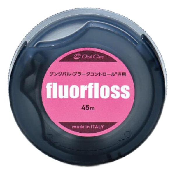 ポスト投函の配送となります。複数個購入の場合、複数口の発送または宅配便に変更となる場合がございます。検索関連キーワードオーラルケア フロアフロス 45m デンタルフロス 歯科専売品 フロス 爆買 アソート 贈り物 プレゼント ギフト 誕生日...