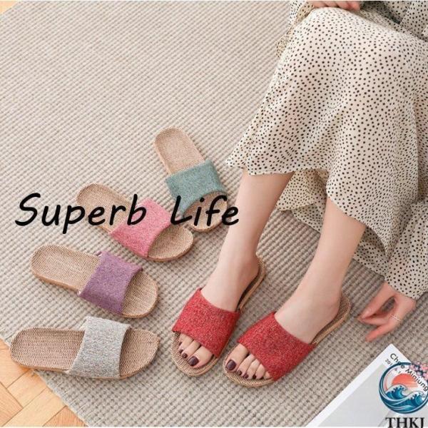 商品情報●素材：綿麻●状態：新品未使用