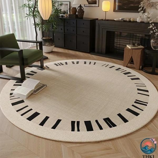 ▼新作のカーペット▼     商品情報    商品名 カーペット     商品番号 hlover-carpet-015     生産国    素材  表地：ポリエステル100％ 中材：ウレタン 裏面：不織布(PVC点滑り止め)    サイズ...