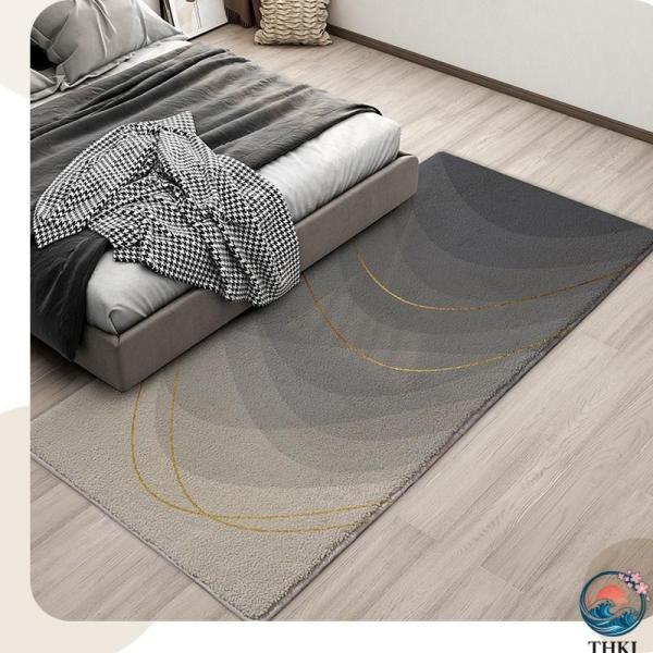 商品情報    商品名 カーペット     商品番号 dimni-carpet-007     生産国    素材  表地：ポリエステル100％ 中材：ウレタン 裏面：不織布(PVC点滑り止め)    サイズ(約)  ・80x160cm ・...