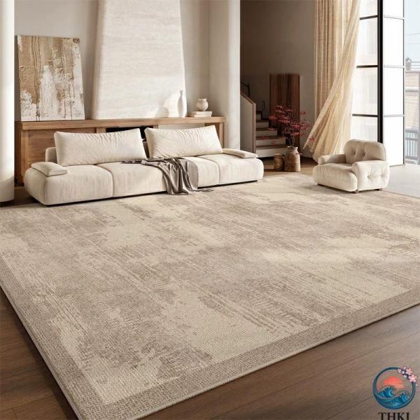 商品情報    商品名 カーペット     商品番号 huiq-carpet-003     生産国    素材  表地：ポリエステル100％ 中材：ウレタン 裏面：不織布(PVC点滑り止め)    サイズ(約)  ・(約)幅160ｘ奥行2...