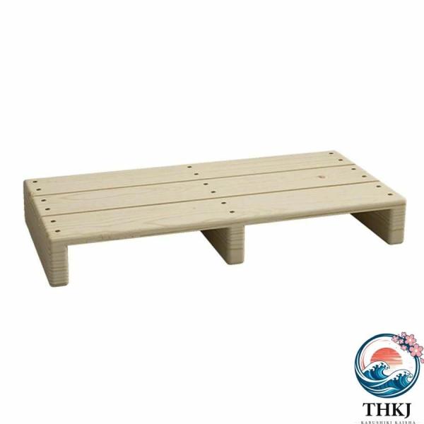 完成品 耐荷重500kg 奥行30cm 高齢者用 滑り止め 靴収納 おしゃれ ステップ台 低い 段差ステップ 台 玄関 天然木 玄関踏み台