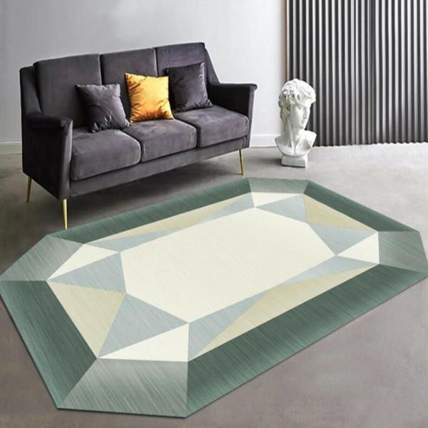 -h：ポリアクリロニトリル繊維：15のスタイル：140×200cm                                                           注意事項: ※モニターの発色具合により、実際のものと色が...