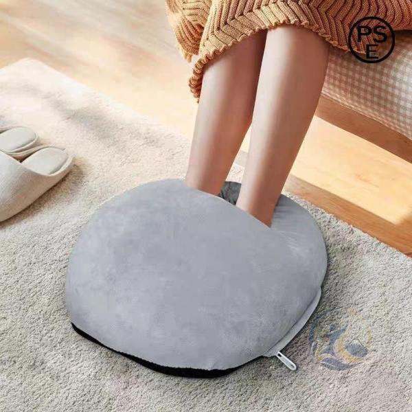 商品詳細:カラー:/画像通りサイズ:/F商品説明このUSB暖房式のフットウォーマーは、オフィスや自宅での使用に最適。デスク下やリビングのどこにでも置けます。足を入れるだけで感じる、心地よい温度の45度が、冷たい足元を素早く温めます。滑り止め...