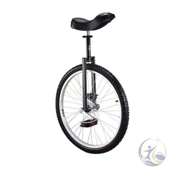 【サイズ】：16インチ-本体高さ68-85cm（0?22cm可調節） クッション長さ-31cm タイヤ高さ-40.5cm（直径16インチ）///18インチ-本体高さ74-91cm（0?22cm可調節） クッション長さ-31cm タイヤ高さ-...