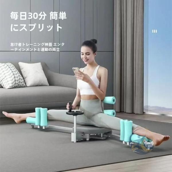 ? サイレントローラー：床を傷つけないように、丸くて柔らかい、開閉ターンテーブルの調整で転がります? より厚いスチールパイプ: スチールベース、重くて安定していて安全であることを恐れず、好きなように使用しても安全上の問題はありません。? ヨ...