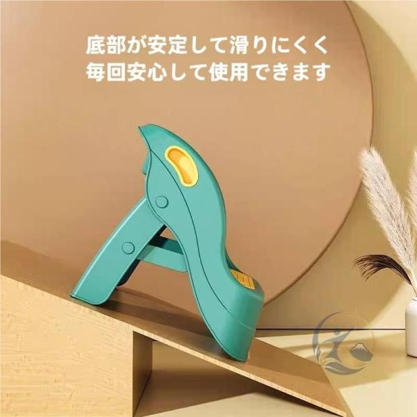 2段ステップ 2段踏み台 歯磨き 子供用踏み台 送料無料 折り畳み式 耐荷重 超軽量 2段ステップ商品説明商品：踏み台素材：PPセット内容：踏み台*1サイズ：画像に参考カラー柄：4カラー特徴【子供用踏み台】軽くて丈夫なpp素材、使いやすいだ...