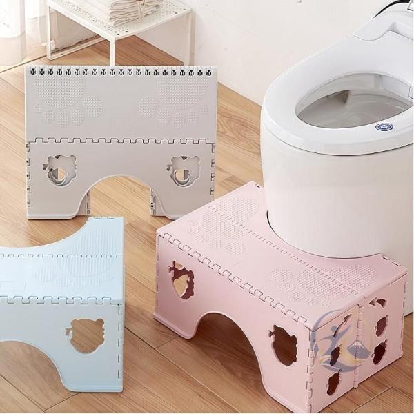折りたたみ式 トイレ 踏み台洋式トイレにぴったりフィットするよう設計されたU字型デザインのトイレステップ。約18cmの高さ設計でお子様が自分で便座に座りやすい高さになっています。足がブラブラしないので力を入れて排便ができ、お子様のトイレトレ...