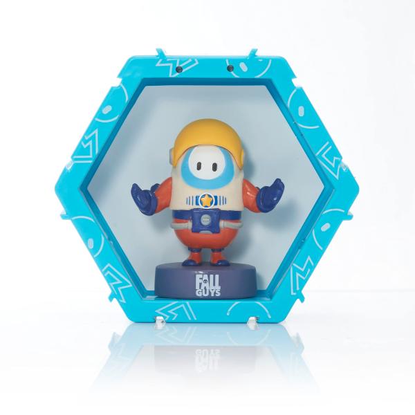 「WOW! PODS Fall Guysフォールガイズ （宇宙飛行士）」発売日：2022/11/30こちらの商品は、メーカーまたは代理店お取り寄せ商品となります。在庫数は代理店在庫であり、当店在庫数ではございませんのでご注意下さい。現在のお...