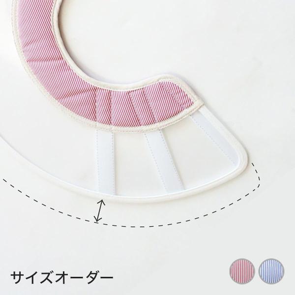 セミオーダー エリザベスカラー 猫 クリア ハード 首周り 柔らかい フェザーカラー 【透明・ハード】の解説：猫さんが余分な重みを感じないように猫用品専門店が開発！ エリザベスカラーとは怪我をした時に首に巻く保護具です。ネコの体への負担を少...