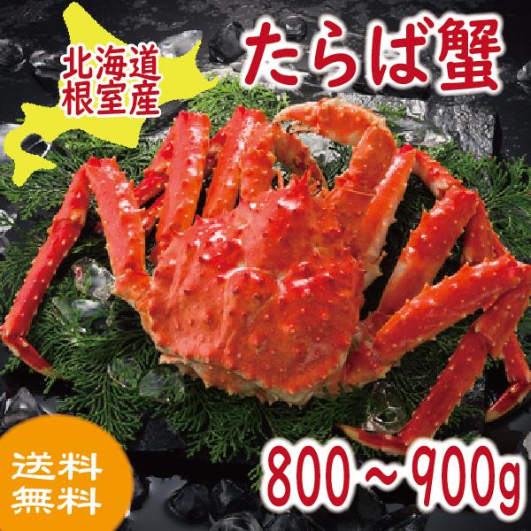 【発売日：2026年07月08日】北海道根室で水揚げされた活たらば蟹を加工！実入り7〜８割ほどたらば　たらば蟹　北海道　根室　カニ　かに　蟹　御歳暮　御中元　詰め合わせ　セット　ギフト　