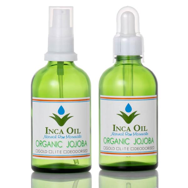 インカオイル専用オーガニックホホバオイル 詰め替え用ポンプ付カラ遮光瓶業務用 インカオイル 1000ml を小分けにする際にお使いください。インカオイル 120ml タイプにも付け替えることが可能です。詰め替え用ポンプ付カラ遮光瓶詰め替え用...