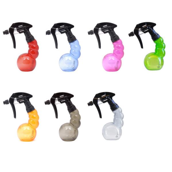 どんな角度でもスプレーできる Y.S.PARK プロ スプレイヤーY.S.PARK プロスプレイヤー 選べる7色 スプレーボトル容量： 250mlカラー： レッド ブルー ピンク グリーン オレンジ ブラック クリア YSパーク プロスプレ...