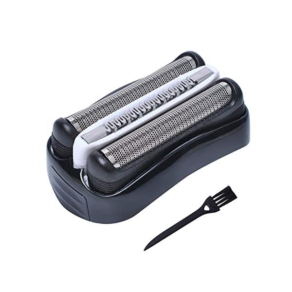 【商品名】　Ligefoy ブラウン対応 s3 替刃 3080s 3040s 3020s 3010s 350cc 310s シリーズ3 32B 21B ★★ラッピングについて★★当店ではラッピングは承っておりません。ご了承くださいませ。★★...