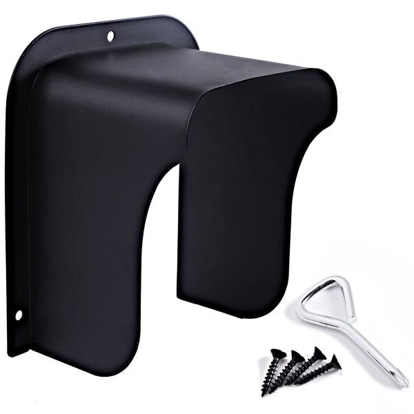 【商品名】　HXJZJ インターホン レインカバー ドアホン 雨よけ ワイヤレス用可 強化金属 工事不要 簡単 取付け 106*143mm★★ラッピングについて★★当店ではラッピングは承っておりません。ご了承くださいませ。★★サイズ・カラー...