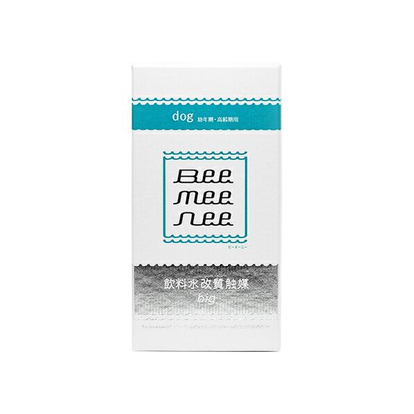 ビーミーニー 飲料水改質触媒 ビッグ ドッグ