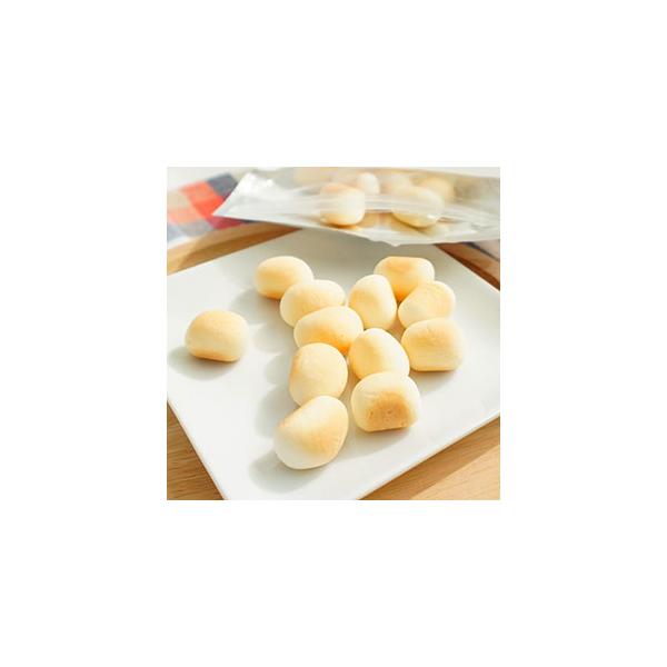 さくさくとした食感で、ちょっとしたご褒美に最適