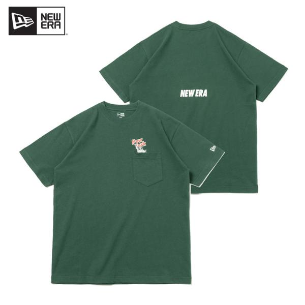 商品番号：13516752商品名：半袖 ポケット コットン Tシャツ Statue of Liberty S/SLコチラは【ラッピング不可】商品です。【サイズ※メーカー表記】(着丈/身幅/肩幅/袖丈)M(70/52/47/21)L(73/5...
