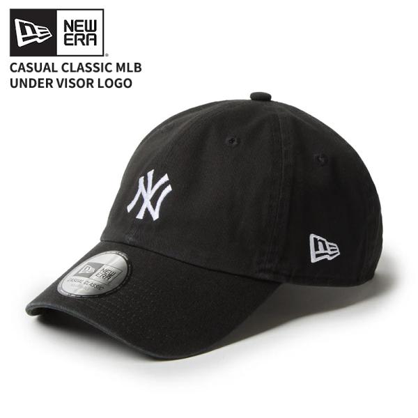 【ポイント5倍 国内正規品】検索キーワード：ニューエラ NEWERA カジュアルクラシック キャップ MLB ヤンキース ニューヨーク 自由の女神 Statue of Liberty 帽子 メンズ レディース ユニセックス 春 夏 コットン...