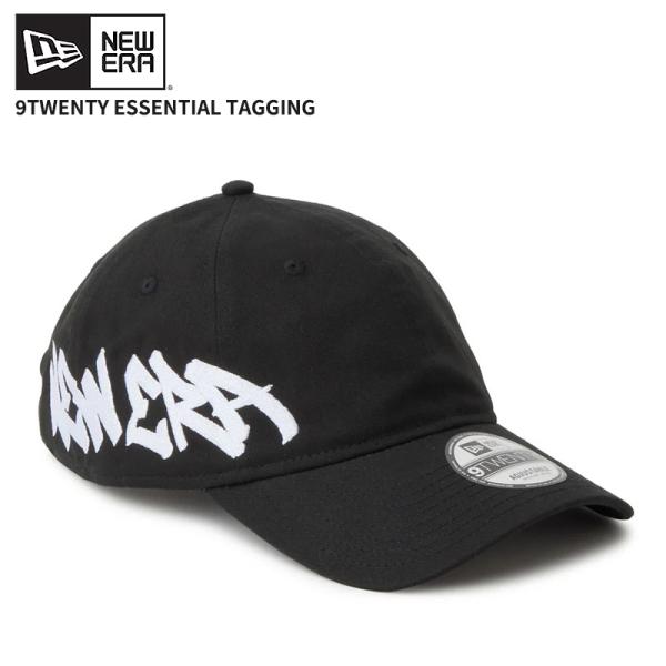 【ポイント5倍 国内正規品】検索キーワード： ニューエラ NEWERA 9TWENTY キャップ 帽子 ローキャップ コットンキャップ ソフトキャップ ロゴ刺繍 サイドロゴ タギング メンズ レディース ユニセックス 春 夏 秋 冬 カジュ...