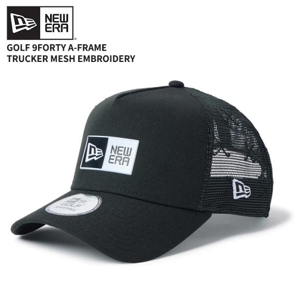 【ポイント5倍 国内正規品】検索キーワード：ニューエラ NEWERA 9FORTY AFRAME キャップ メンズ レディース ユニセックス メッシュキャップ 春夏 ゴルフ 帽子 刺繍ロゴ 通気性 軽量 抗菌 MICROERA ストリート ...