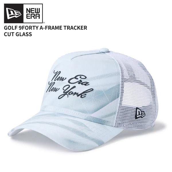 【ポイント5倍 国内正規品】検索キーワード：ニューエラ NEWERA 9FORTY キャップ メンズ レディース ユニセックス 春夏 ゴルフキャップ 総柄キャップ デザインキャップ 軽量 ポリエステル 抗菌 MICROERA カジュアル ス...