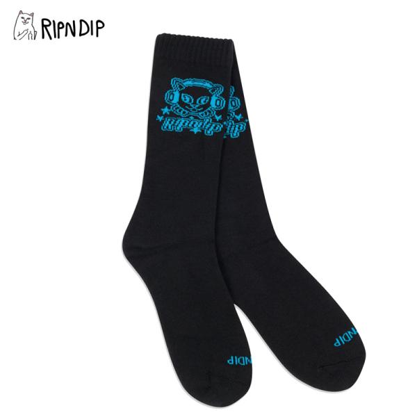 ネコポス送料無料商品番号：RND10288商品名：Kawaii Nermal Socksコチラは【ラッピング不可】商品です。【生産国】韓国【素材】コットン70％、ポリエステル27％、スパンデックス3％【サイズ】Free（約24-29cm）※...