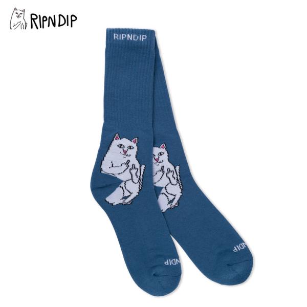 ネコポス送料無料商品番号：RND10294商品名： Load Nermal Socksコチラは【ラッピング不可】商品です。【生産国】韓国【素材】コットン70％、ポリエステル27％、スパンデックス3％【サイズ】Free（約24-29cm）※サ...