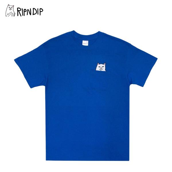 商品番号：rnd4981商品名：Lord Nermal S/S Pocket Teeコチラは【ラッピング不可】商品です。【生産国】メキシコ【素材】コットン100％【サイズ】(着丈/身幅/肩幅/袖丈)S(67.5/46/42/16)M(71/...